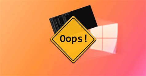 how to open command prompt cmd if windows 10 won t boot