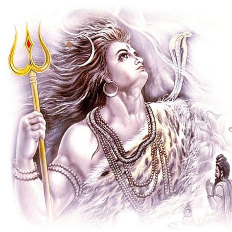 Life Ok Mahadev Rudra Avatar