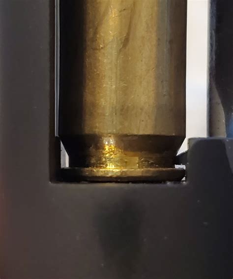 Ejection Is Upward 1911forum