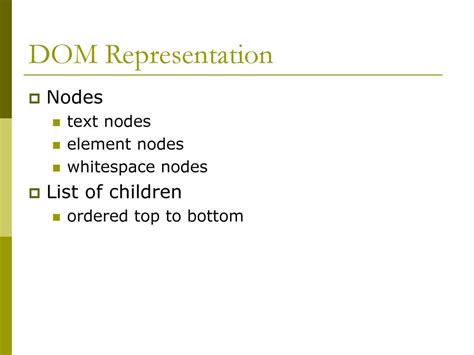 Java Xml Is Ppt Download