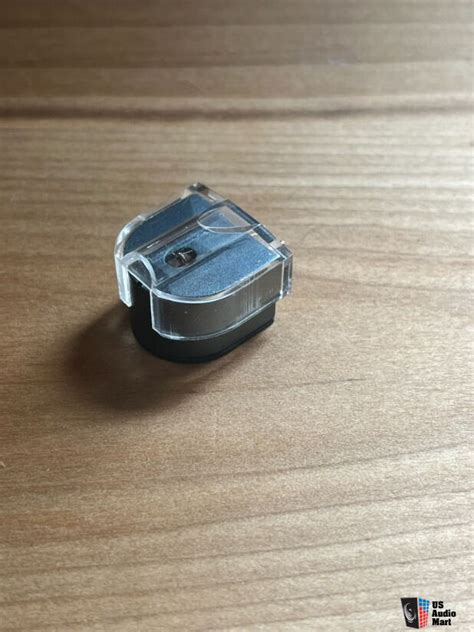Ikeda 9c Mkii Mc Cartridge Like Decca London Photo 5119079 Us Audio Mart