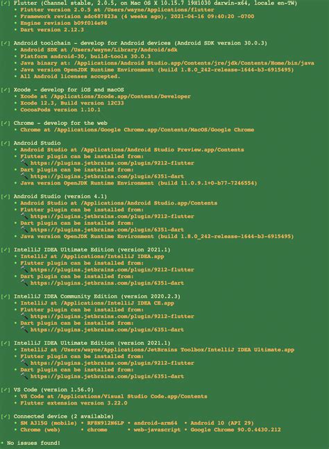 Flutter Web Provider Unsupported Operation Platformoperatingsystem