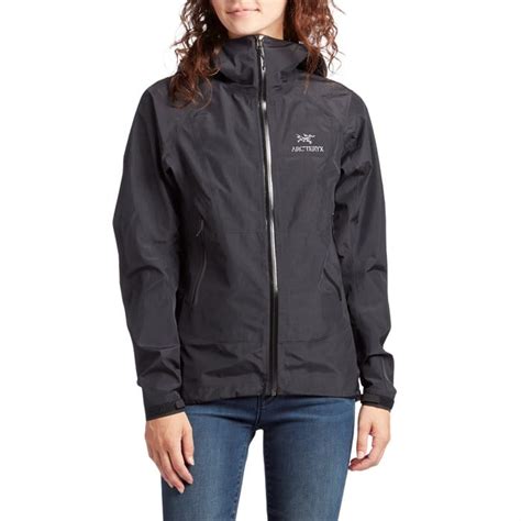 Arcteryx Beta Sl Jacket Womens Evo