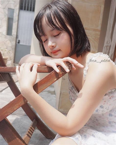 Pin On Loli Real Life