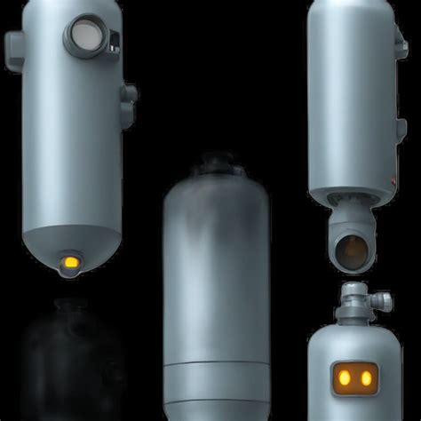 Gas Sensor Emoji Ai Emoji Generator