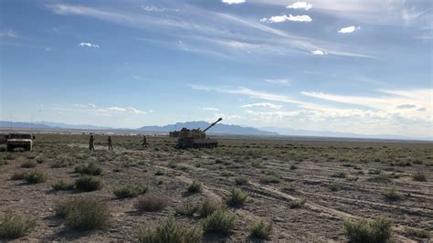 C Btry 222nd Fa Regiment Utarng Rmilitary