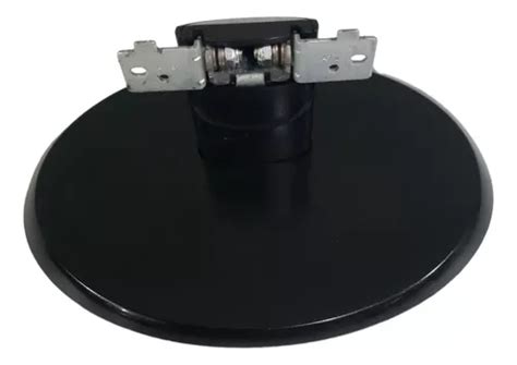 Pé Suporte Base Pedestal Para Monitor Modelo E2050s Parcelamento Sem Juros