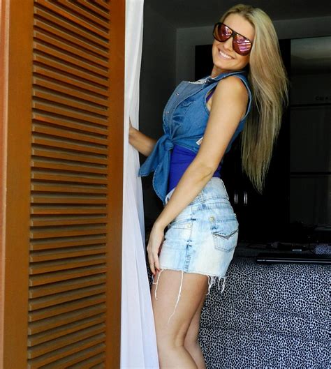 Perfect Fake Bianca Petry