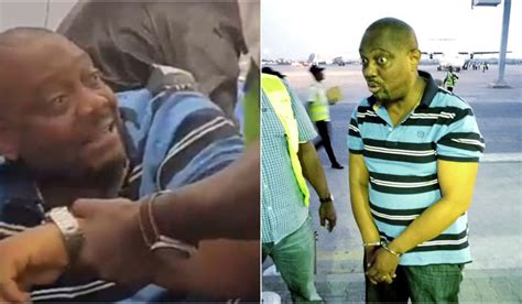 Tinubu Cant Be Sworn In Peter Obis Supporter Shouts In Local