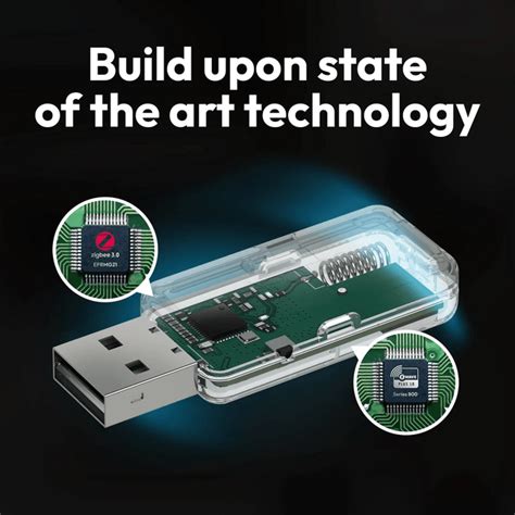 Aeotec Z Stick 10 Pro Z Wave And Zigbee Vesternet