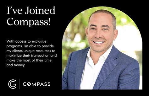 Compassflorida Luxurylifestyle Miamirealestate Miamirealtor David Veit