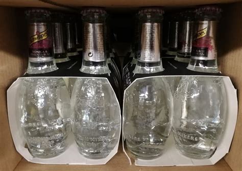 Kup Schweppes Tonica And Pimienta Rosa 200ml Karton Na Arena Pl I Ciesz