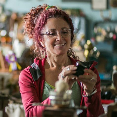 Christina Knickerbocker Head Shot The Arts Council Of The Southern Finger Lakes