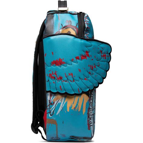 Ruksak SPRAYGROUND - GLAMI.hr