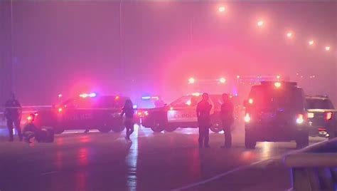 35th Street Viaduct Fatal Crash Woman Dead Fox6 Milwaukee