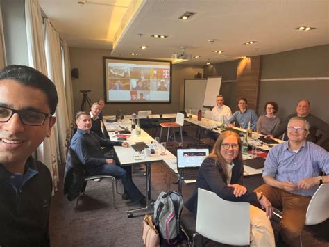 Ehsan Rehman On Linkedin Weworknew Tsystems Deutschetelekom
