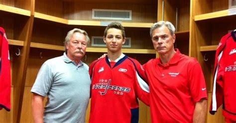 Hurricane Watch Hurricanes Welcome Giorgio Estephan To Lethbridge