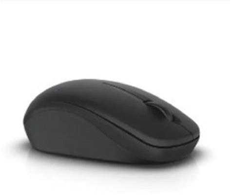 Dell Wireless Optical Mouse At 830 00 Inr In Gurugram Cybertheory Consulting Private Limited