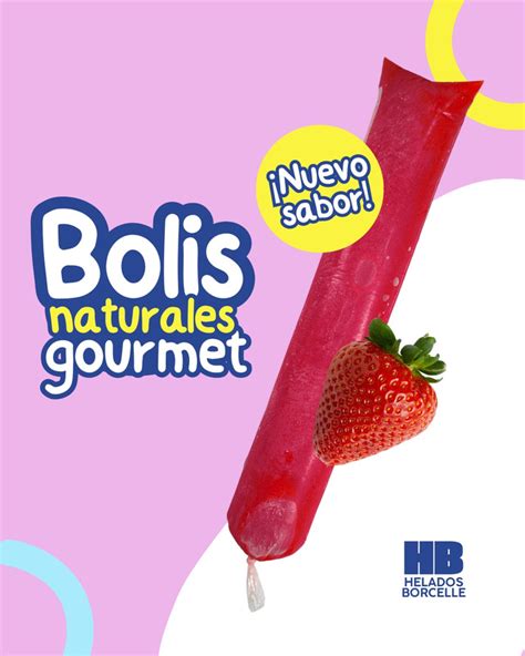 Plantillas Bolis Gratis Y Editables Canva