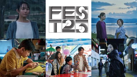 51st Fest International Film Festival Asian Presence 2023 Asian