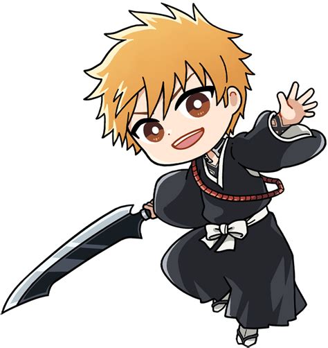 Bleach Soul Puzzle（ブリパズ）公式サイト｜klabgames