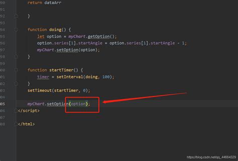 Html 数据可视化模板 Echarts实现html Echarts Csdn博客