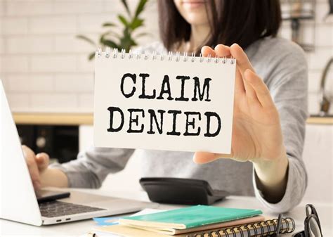 What Can I Do If Insurance Denies My Car Accident Claim