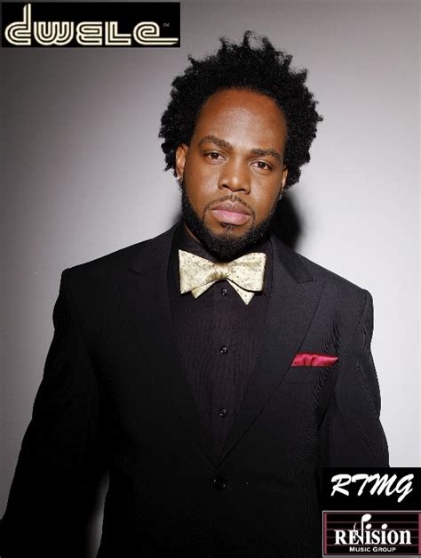 Dwele Official Website Photos