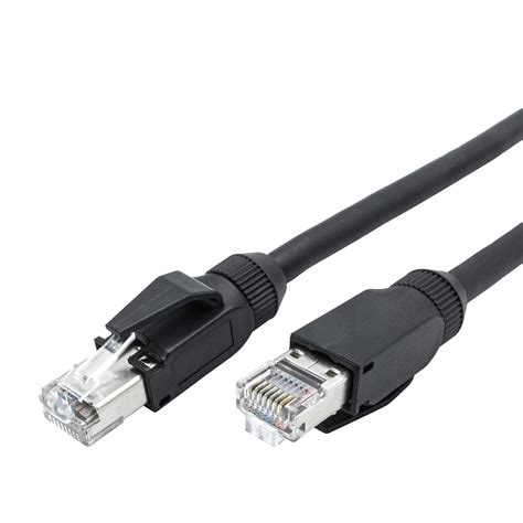 Shielded Cable Symbol