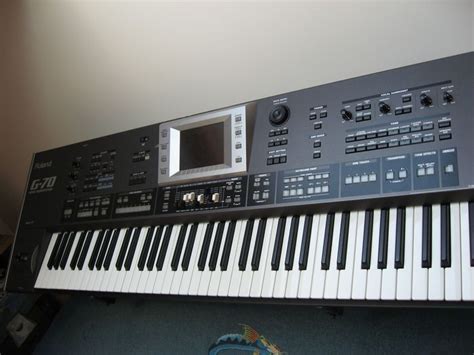 Roland G 70 Image 189524 Audiofanzine
