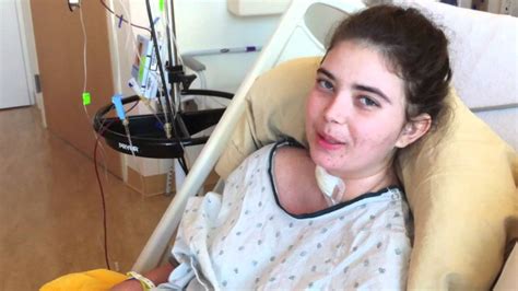 Hospital Visit Surprise Youtube