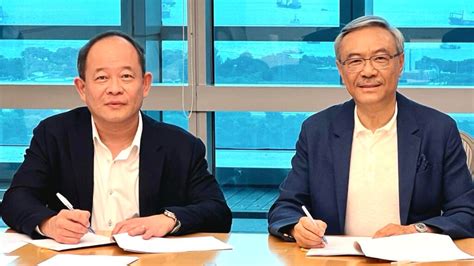 Gisi Announces Strategic Partnership
