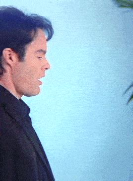 Thats Right Bill Hader  