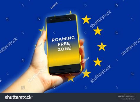 Roaming Eu