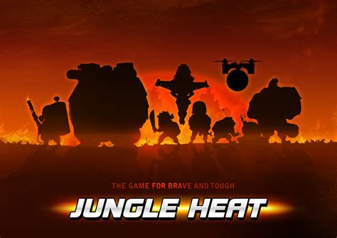 Promo Posters For Game Behance