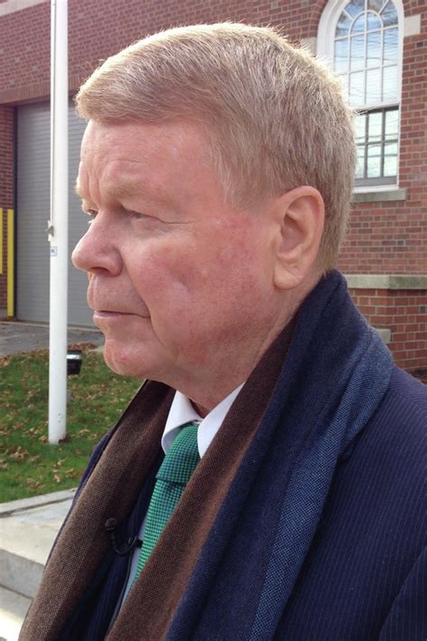 Hugh Keefe One Of Cts Leading Attorneys Dead At 82