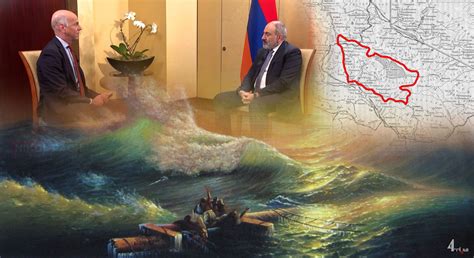 Դեպի նոր պատերազմ և պլանավորված պարտություն 23 Փետրվարի 2024 4rd Am