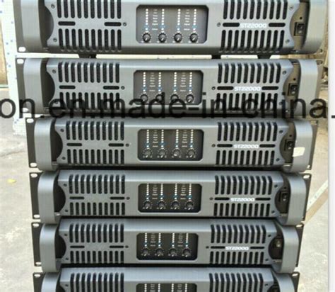 China Tw Audio Dual 10 Inch Vera36 Pro Sound Line Array System Speaker
