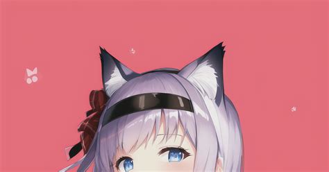 Original Cat Ears 猫いろいろバリエーション November 20th 2022 Pixiv