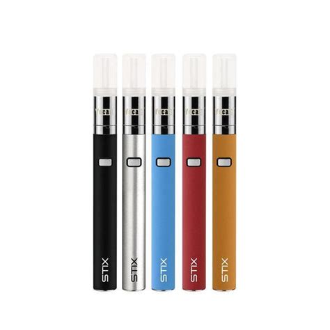 Yocan Stix Thick Oil Vaporizer For Sale Vape Pen Yocan Vaporizer