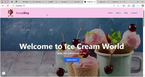 Shahzeena Samad On Linkedin Webdevelopment Frontenddeveloper Nextjs