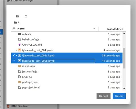 plugin de jupyter 4 x para exportar notebooks a onesait platform