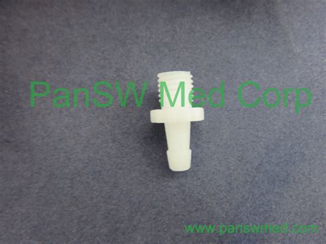 Patient Monitor NIBP Connector