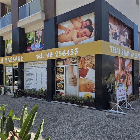 Thai Siam Massage 2026 All You Must Know Before You Go With Reviews