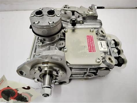 Yanmar 729198 51320 Pump Assy Injection At ₹ 250000 New Items In