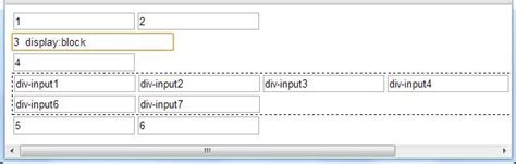 css html布局之display属性 动力节点java学院整理 css教程 css 网页制作 脚本之家