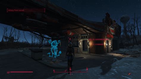 Need Help With The Popup Interface Messages Fallout 4 Technical Support Loverslab
