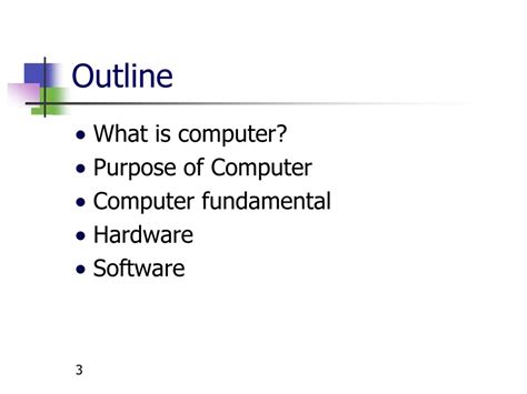 Ppt Introduction To Computing Fundamentals Powerpoint Presentation Free Download Id 9021124