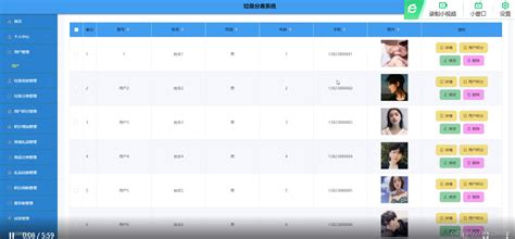 1861java Jsp Ssm垃圾分类系统用户积分商城礼品兑换积分消耗考试管理（源码文档ppt运行视频讲解视频）礼品卡兑换系统源码