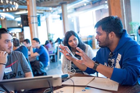 FreeCodeCamp Is Hosting A Free Hackathon At GitHub In San Francisco